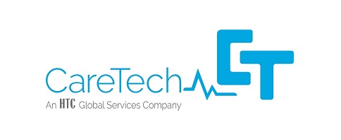 CareTech Remedy System - Login